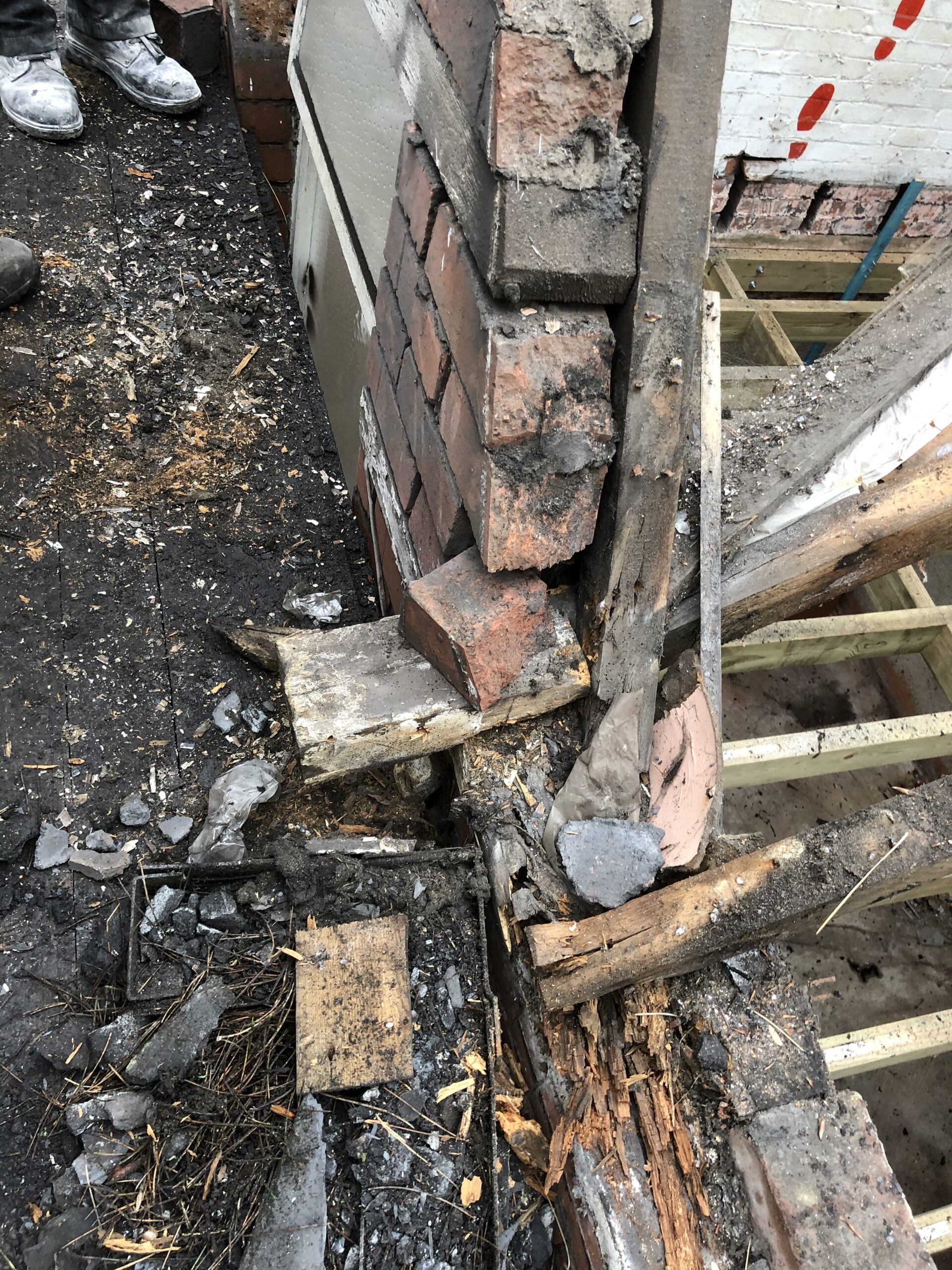 Construction Projects – Futurite